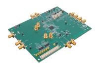 China ADRF6650-EVALZ Embedded Solutions ADRF6650 Downconverter Evaluation Board for sale