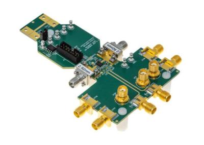 Cina ADL5960-EVALZ Soluzioni incorporate da 10 MHz a 20 GHz RF Front End Evaluation Board in vendita