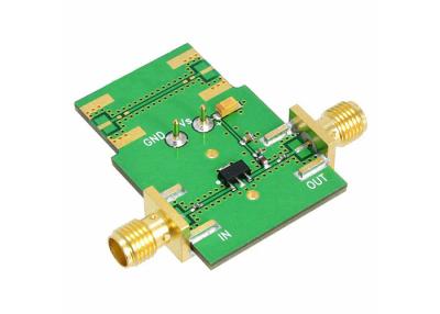 Cina 119394-HMC636ST89 Scheda di valutazione amplificatore Embedded Solutions da 200MHz a 4GHz in vendita