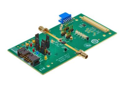 Cina ADL6331-EVALZA Soluzioni incorporate da 0,4 GHz a 8,0 GHz RF Amplifier Evaluation Board in vendita