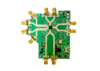 Cina ADRF6780-EVALZ Scheda di valutazione upconverter a banda larga SiGe Embedded Solutions in vendita
