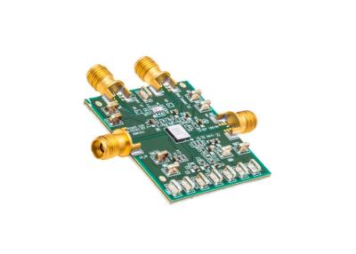 China ADMV1011-EVALZ Embedded Solutions 17GHz To 24GHz GaAs MMIC I/Q Upconverter Evaluation Board for sale