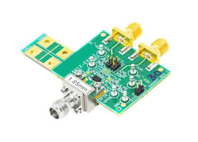 中国 ADL6012-EVALZ 埋め込みソリューション 500MHz帯域幅エンベロープ検出器評価ボード 販売のため