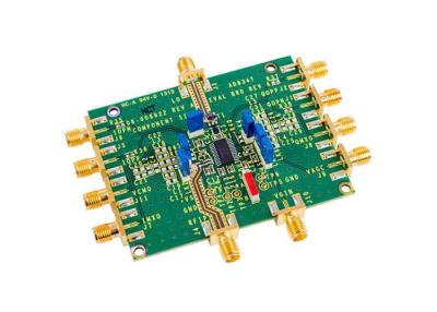 Cina AD8347-EVALZ Embedded Solutions Scheda di valutazione modulatore da 800MHz a 2.7GHz in vendita