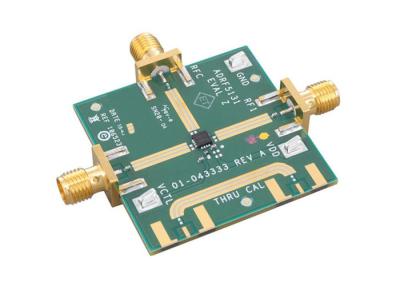 中国 ADRF5132-EVALZ 組み込みソリューション評価ボード 販売のため