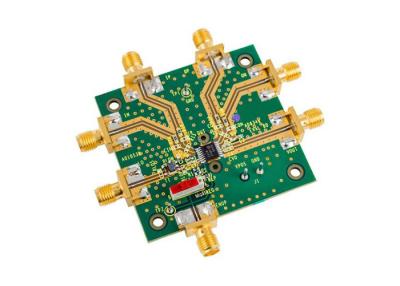 Cina AD8346-EVALZ Embedded Solutions Scheda di valutazione del modulatore in quadratura AD8346 in vendita