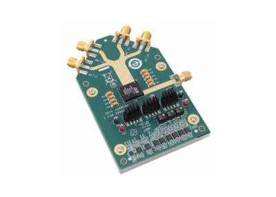 China ADMV7410-EVALZ Embedded Solutions 71GHz To 76GHz Downconverter Evaluation Board for sale