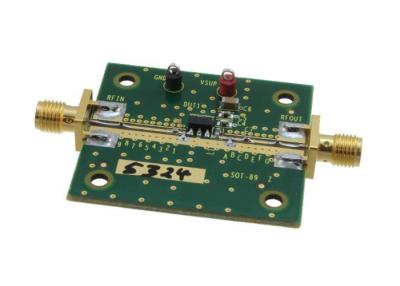 Cina ADL5324-EVALZ Embedded Solutions Scheda di Valutazione Amplificatore ADL5324 da 400MHz a 4GHz in vendita