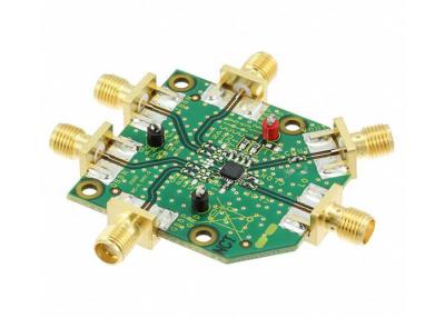 Cina ADL5372-EVALZ Soluzioni incorporate da 1,5 GHz a 2,5 GHz ADL5372 Modulator Evaluation Board in vendita
