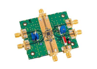 Cina AD8341-EVALZ Scheda di valutazione basata su FR4 a 4 strati per soluzioni integrate in vendita