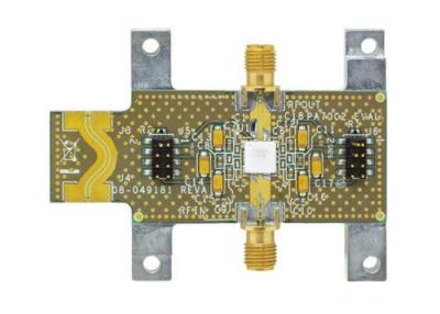 China ADPA7002-EVALZ Embedded Solutions ADPA7002 Power Amplifier Evaluation Board for sale