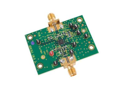 Cina AD8363-EVALZ Scheda di valutazione TruPwr Power Detector 50Hz - 6GHz per soluzioni integrate in vendita