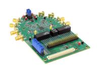 China ADL5205-EVALZ Embedded Solutions ADL5205 Variable Gain Amplifier Evaluation Board for sale