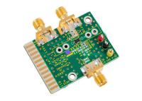 China AD8319-EVALZ Embedded Solutions 45dB AD8319 Log Detector Controller Evaluation Board for sale