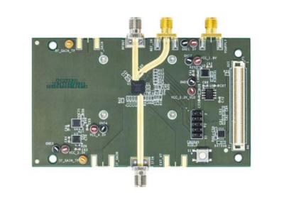 Cina Schede di valutazione upconverter in banda Ka per soluzioni embedded ADMV4530IF-EVALZ in vendita