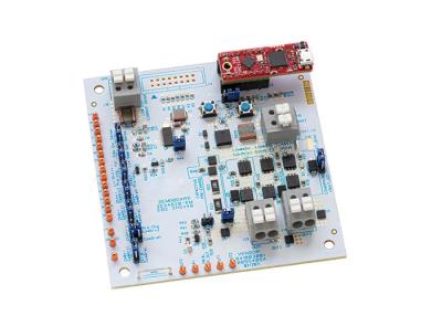 China 2ED4820-EB2-2HSV48 Embedded Solutions EiceDRIVER™ Power Distribution Switch Evaluation Board for sale