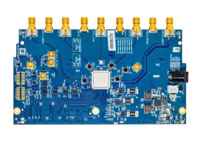 Cina AD9986-FMCB-EBZ Soluzioni incorporate da 0 Hz a 7,5 GHz AD9986 4T2R Board di valutazione in vendita