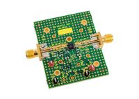 China ADL5605-EVALZ Embedded Solutions ADL5605 RF Driver Amplifier Evaluation Board for sale