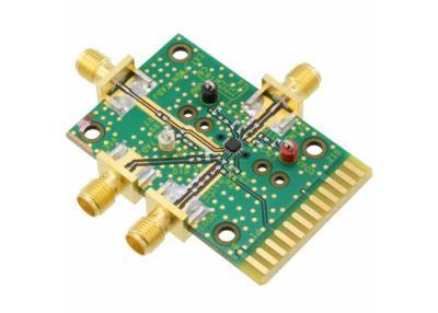Cina ADL5513-EVALZ Scheda di valutazione del controller del rilevatore da 1 MHz a 4 GHz per soluzioni integrate in vendita