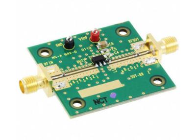 中国 ADL5544-EVALZ 埋め込みソリューション 30MHz から 6GHz ADL5544 アンプ評価委員会 販売のため