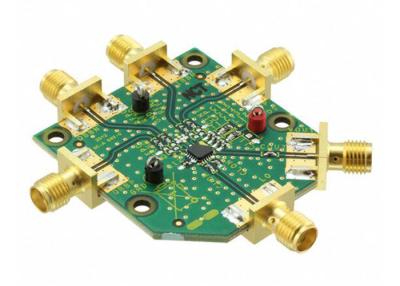 China ADL5371-EVALZ Embedded Solutions ADL5371 Quadrature Modulator Evaluation Board for sale