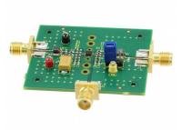 China ADL5562-EVALZ Embedded Solutions Single Differential Amplifier Evaluation Board for sale