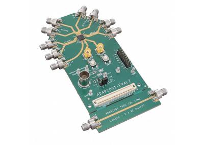 China ADAR2001-EVALZ Embedded Solutions 10GHz To 40GHz Transmitter Evaluation Board for sale