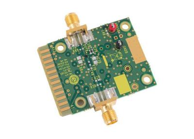 Cina ADL5505-EVALZ Embedded Solutions Scheda di valutazione del rilevatore TruPwr ADL5505 da 450MHz a 6GHz in vendita