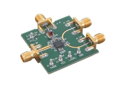 中国 DC1431A-B 組み込みソリューション LTC5541 ダウンコンバーティングミキサー評価ボード 販売のため