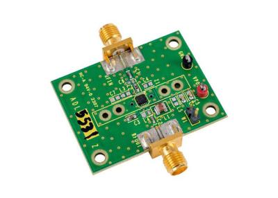 Cina ADL5531-EVALZ Soluzioni incorporate da 20 MHz a 500 MHz ADL5531 Amplifier Evaluation Board in vendita