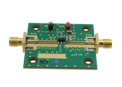 Cina ADL5545-EVALZ Soluzioni incorporate ADL5545 Amplificatore Consiglio di valutazione in vendita