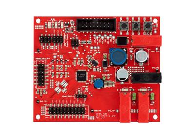 China DCDC-SBC-BOARD Embedded Solutions System Basis Chip Interface Evaluation Board for sale