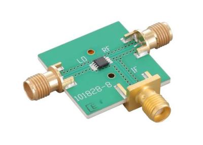 Cina EV1HMC220BMS8G Soluzioni incorporate da 5 GHz a 12 GHz HMC220BMS8GE Mixer Evaluation Board in vendita