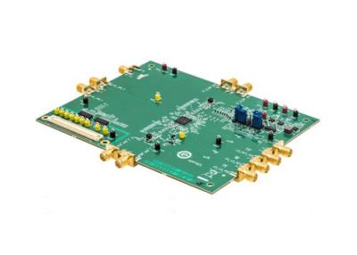Cina ADRF6821-EVALZ Board di valutazione delle soluzioni incorporate adatto al Controller Board SDP-S in vendita