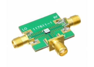 Cina EV1HMC260ALC3B Embedded Solutions Scheda di Valutazione Mixer HMC260ALC3B da 10GHz a 26GHz in vendita
