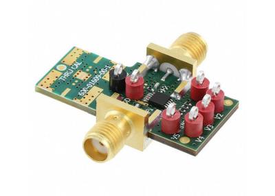 中国 EV1HMC273AMS10G 組み込みソリューション 700MHz から 3.8GHz ワイヤレス評価ボード 販売のため