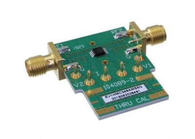 Cina EV1HMC346AMS8G Soluzioni incorporate HMC346AMS8GE Comitato di valutazione degli attenuatori in vendita