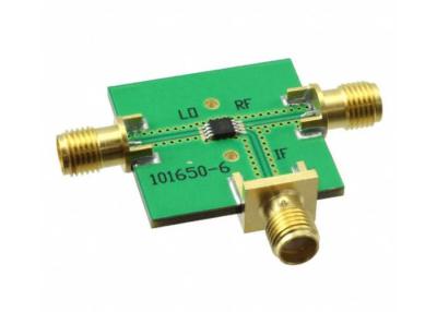 中国 EV1HMC412BMS8G HMC412BMS8GE ミキサー用組み込みソリューション評価ボード 販売のため