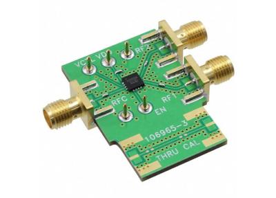 中国 EV1HMC349ALP4C 組み込みソリューション HMC349ALP4C SPDT スイッチ評価ボード 販売のため