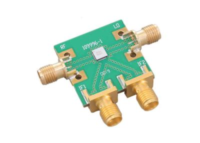 Cina EV1HMC525ALC4 Scheda di valutazione RF per mixer 4GHz - 8.5GHz di Embedded Solutions in vendita