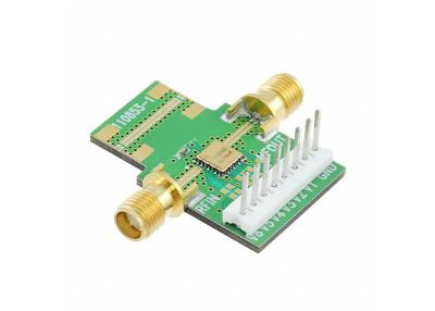 Cina EV1HMC424ALH5 Soluzioni incorporate 5 dB LSB 6 bit Digital Attenuator Evaluation Board in vendita