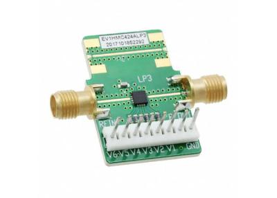 中国 EV1HMC424ALP3 埋め込みソリューション 0Hz から 13GHz 減速器評価板 販売のため
