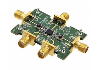 China DC1719A Embedded Solutions Dual Active Downconverting Mixer Evaluation Board for sale