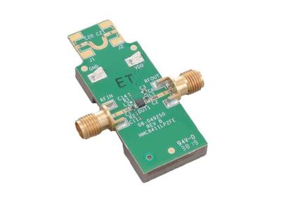 Cina EV1HMC8411LP2F Embedded Solutions Amplificatore a Basso Rumore da 10MHz a 10GHz Scheda di Valutazione in vendita