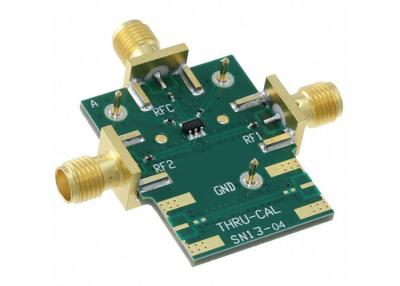 Cina EV1HMC595A Tabella di valutazione delle soluzioni incorporate per l'interruttore HMC595A SPDT in vendita