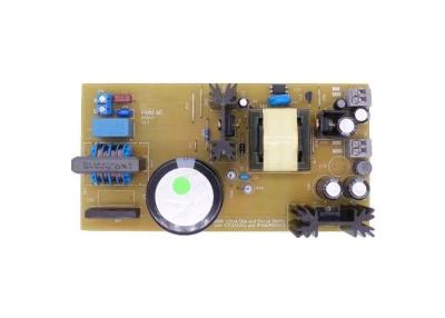 中国 DEMO-5ASAG-60W1 組み込みソリューション 85 VAC ～ 300 VAC 60W 12V および 5V SMPS デモンストレーションボード 販売のため