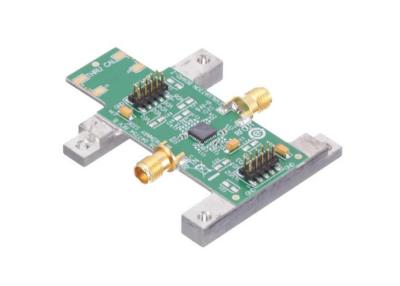 中国 EV1HMC1132PM5 HMC1132 RFアンプ用組み込みソリューション評価ボード 販売のため