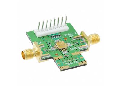 China EV1HMC424AG16 Embedded Solutions 5 dB LSB 6-Bit Digital Attenuator Evaluation Board for sale