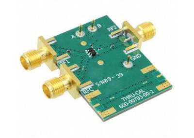 Cina EVAL01-HMC197B Soluzioni incorporate da 0 Hz a 3 GHz HMC197B SPDT Switch Evaluation Board in vendita