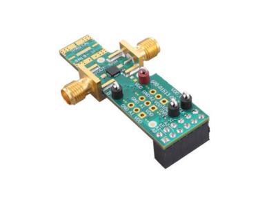 China EV1HMC8073LP3D Embedded Solutions HMC8073LP3D Digital Step Attenuator Evaluation Board for sale